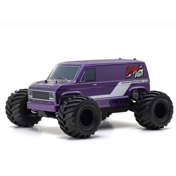 1 10 4wd