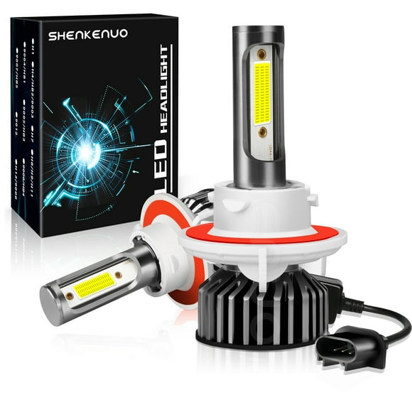 Chevrolet Spark Headlight Set