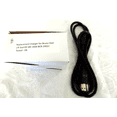 Replacement Charger for Bruno Stair Lift Stairlift SRE-3000 BCR-24022 ...