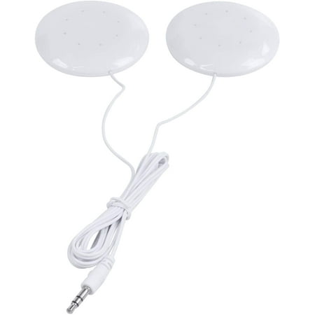 Yantan 3.5 mm Plug Universal Neck ow Speaker for MP3 MP4 Player ...