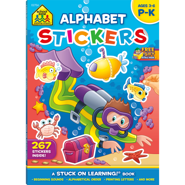 Alphabet Fun - Walmart.com