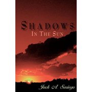 Shadows Sun 2009
