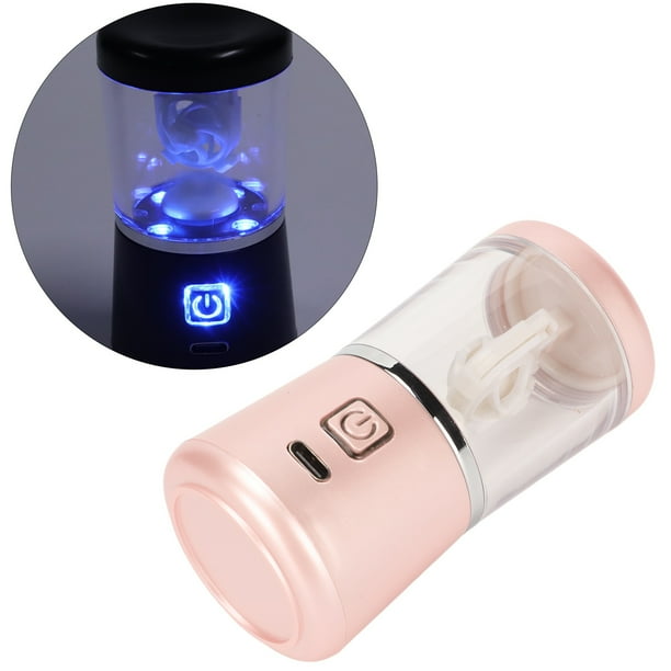 Contact Lens Cleaner Machine, Portable USB Charging Auto Contact Lens ...