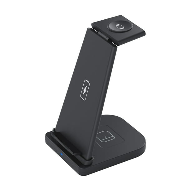 Oavqhlg3b Charging Stand Dock Station Holder Wireless Charger 3 In 1