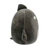 "Squishmallows Ultra-Soft 14"" Kai Orca Plush Toy - Authentic ...