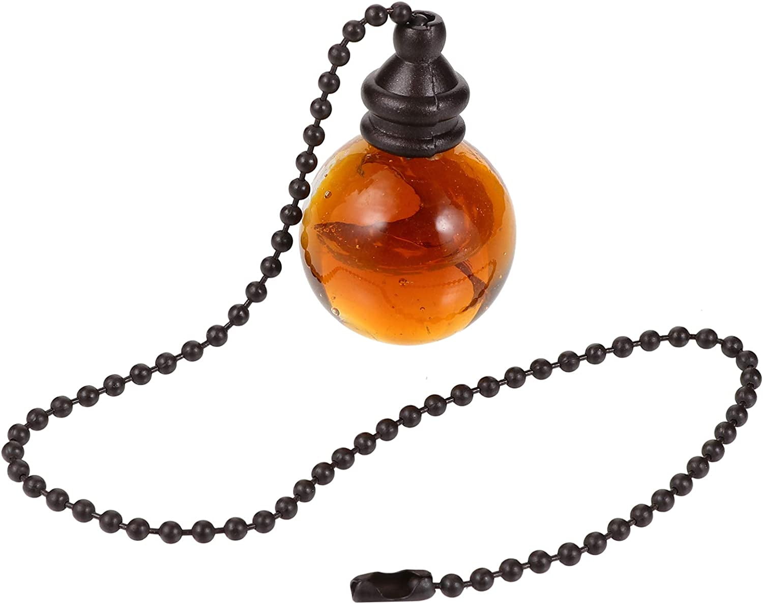 Ceiling Fan Chain Pulls Crystal Ball Pull Chain Ceiling Fan Extension ...