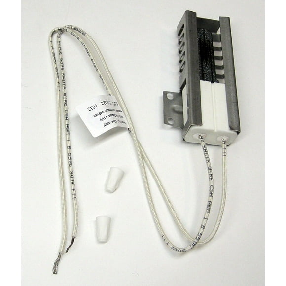 Frigidaire Igniter Replacement