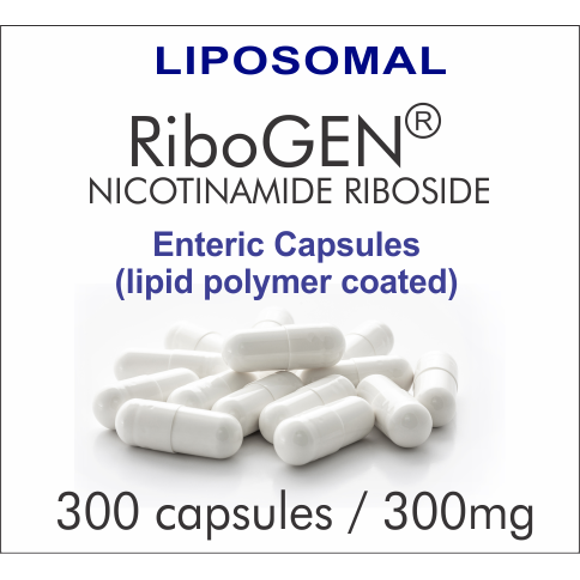 Nicotinamide Riboside
