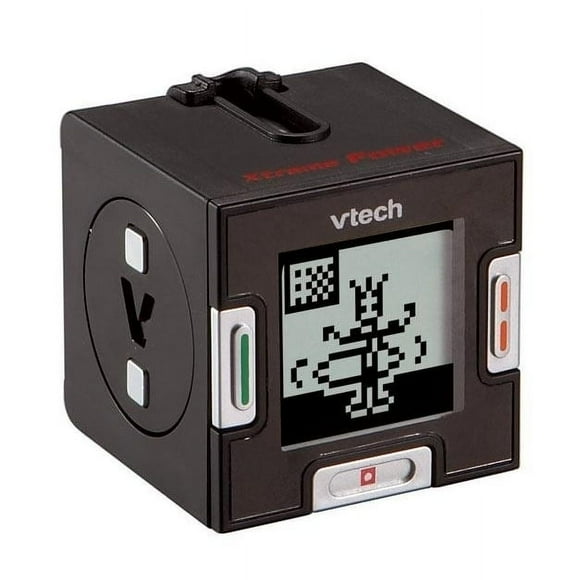 Vtech Game Systems