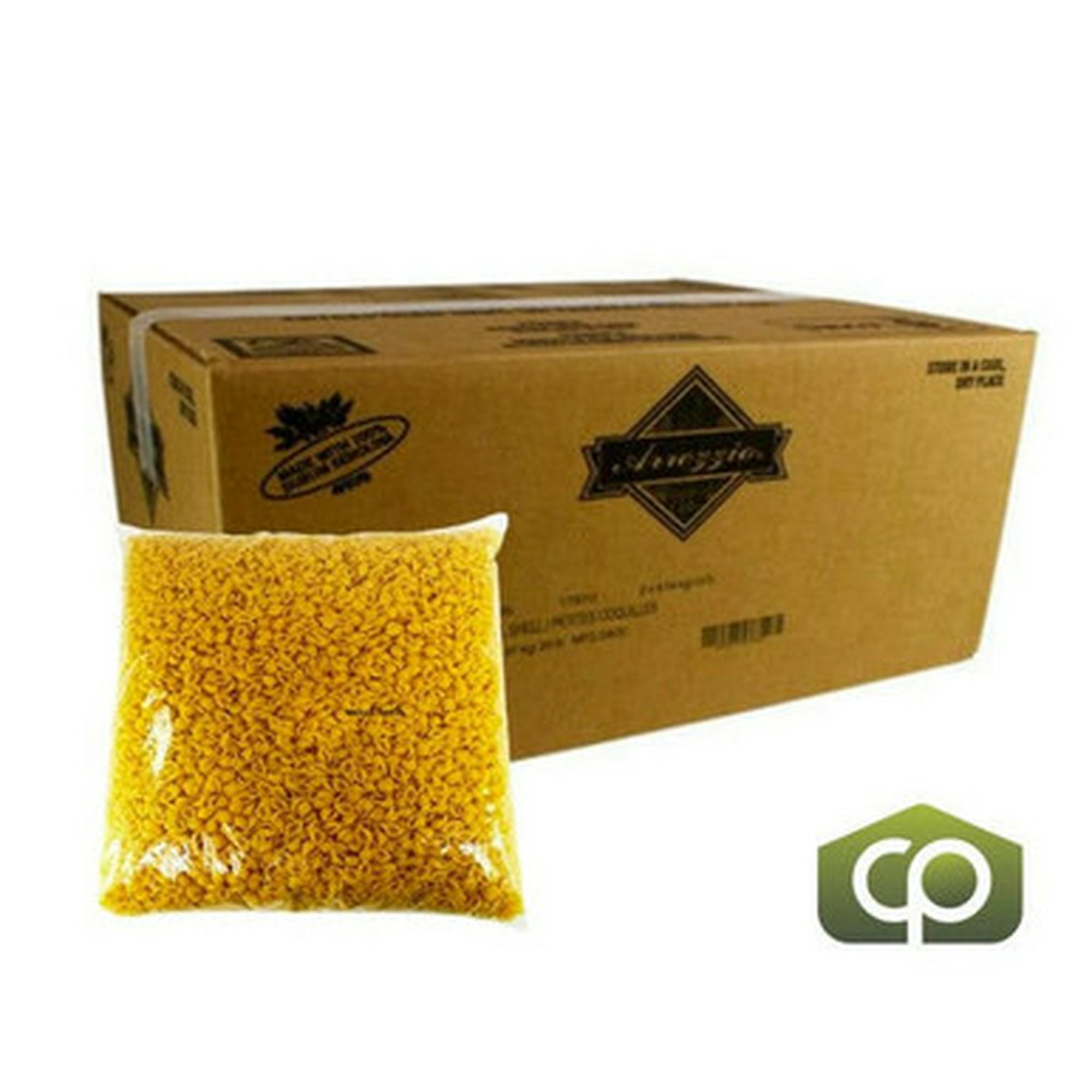 Click here for Arrezzio Classi Pasta Shell Small 4.54kg/10 Lbs (2... prices