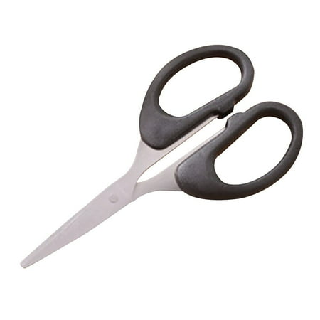Small Portable Home Scissors Stainless Steel Scissors Paper-cutting ...