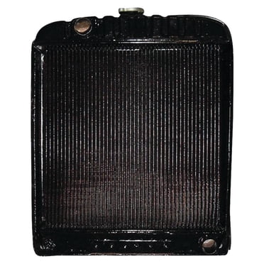 Radiator for Case/International Tractor 544 656 666 706 756 766 ...