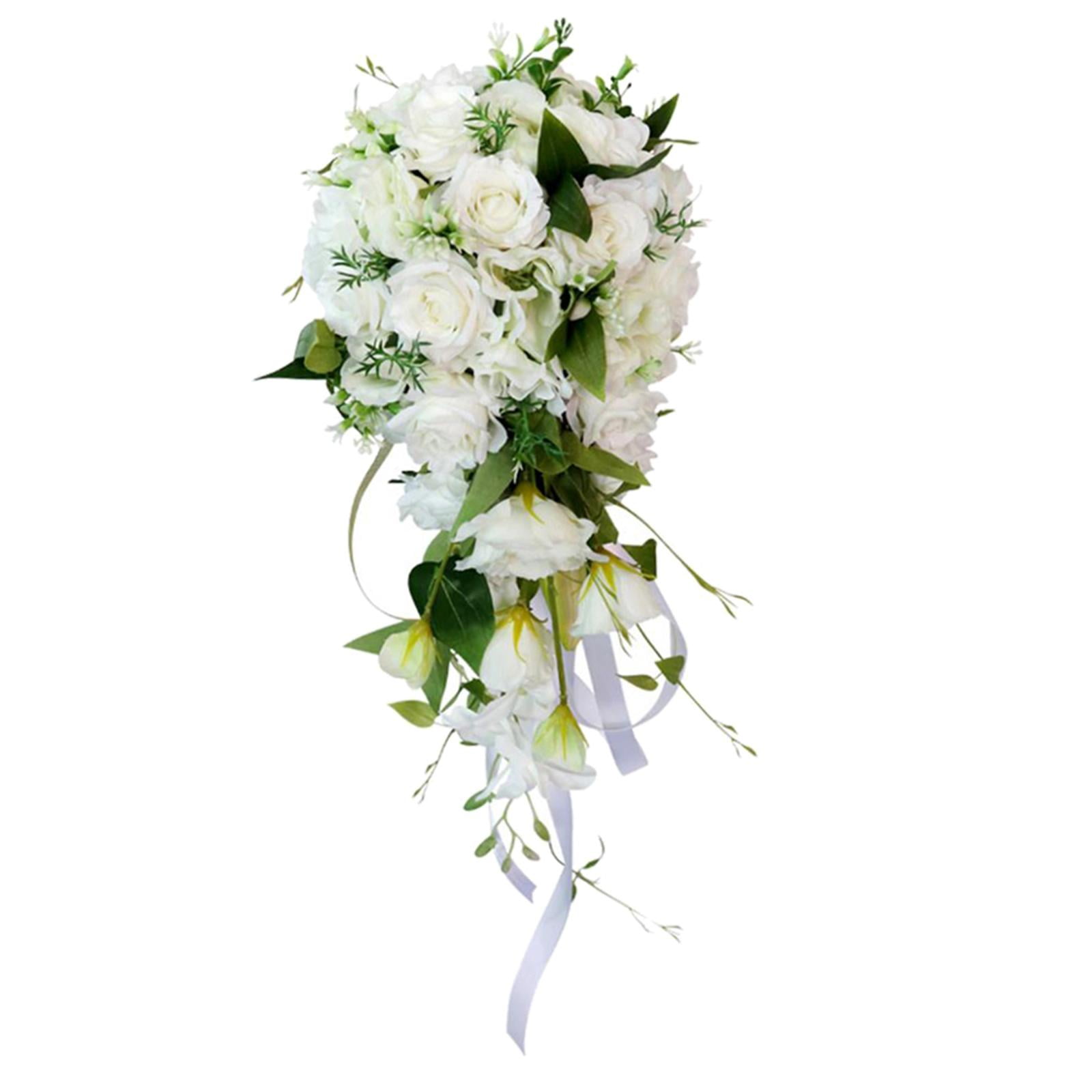 Click here for Shangren Wedding Bouquet Bride bridal Bouquets Bri... prices