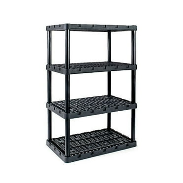 Bin Warehouse 12 Tote Compact Model Storage System - Walmart.com