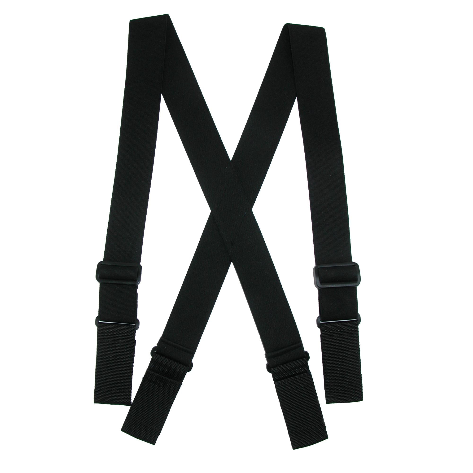 Click here for Ctm Elastic Ergonomic Support Suspenders With Hook... prices