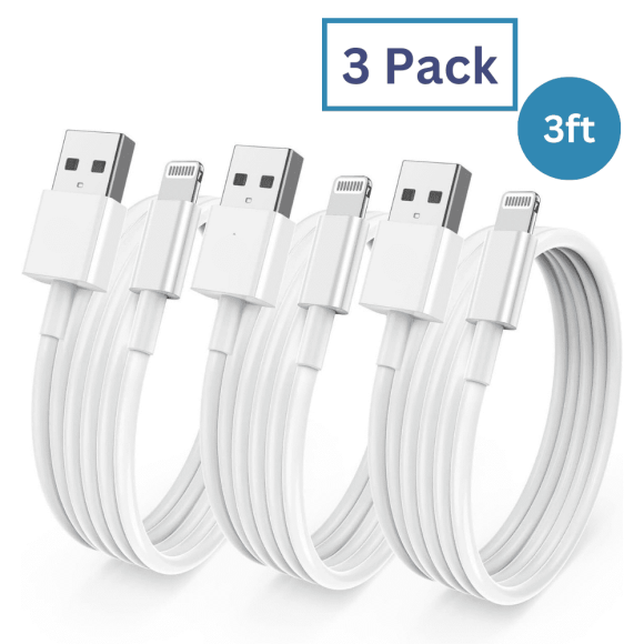 Iphone Se Cable