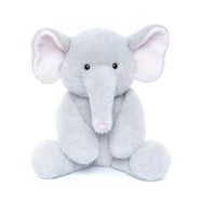 Gray Striped Kitten Lil Handful 6 inch Plush Toy Stuffed Animal ...