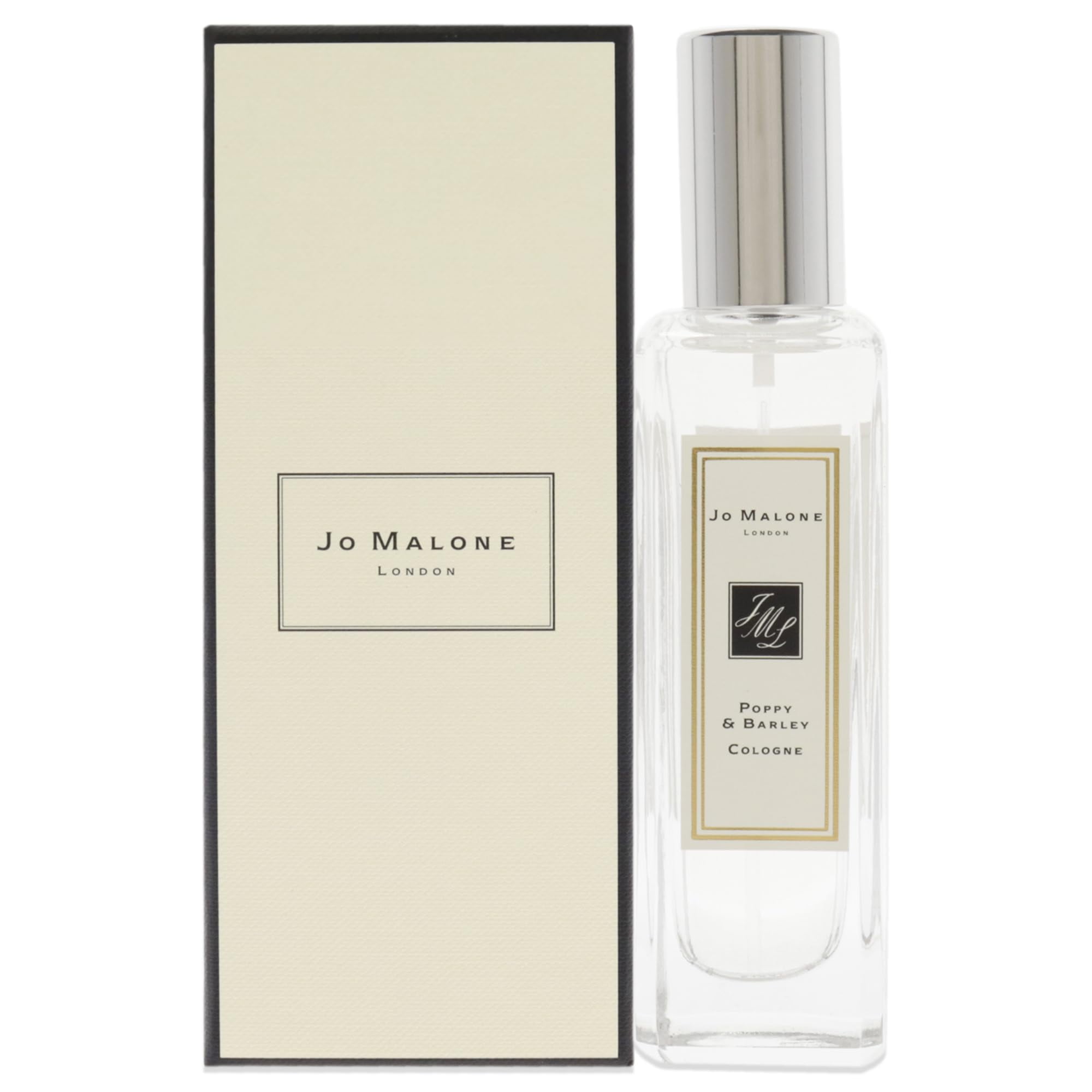 Perfume Jo Malone Poppy & Barley Eau de Cologne 30 ml para mujer Jo Malone Jo Malone | Walmart ...