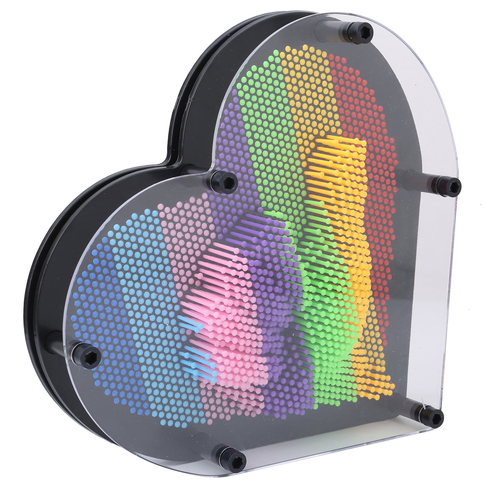 Pin Print Toy