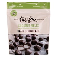 Tru Fru Chocolate Covered Snacks - Walmart.com