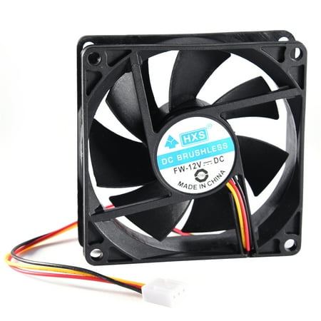 Computer Fans & Cooling Computer Components Small Computer Case Fans P4 ...