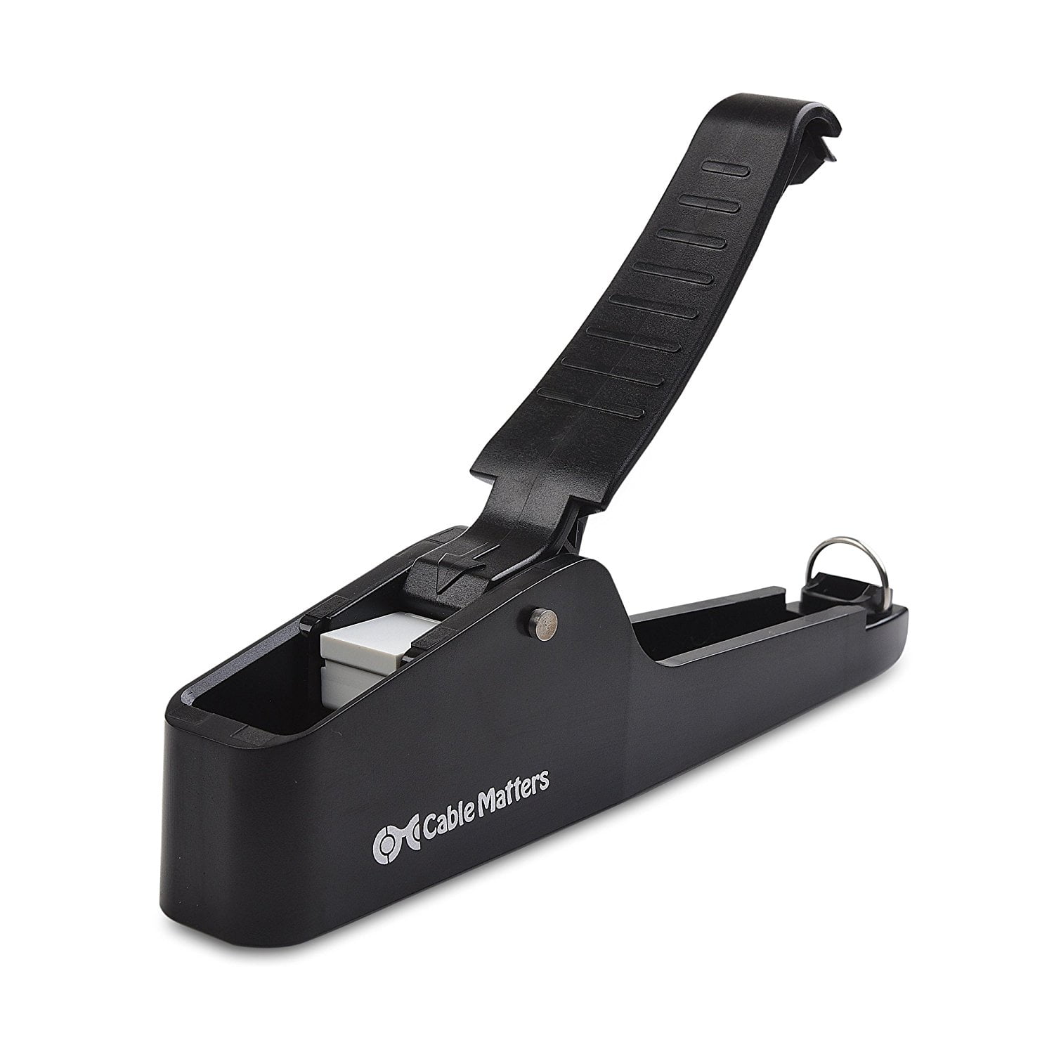 Cable Matters Easy Crimp Tool for Cable Matters Cat8 / Cat 8 Shielded ...