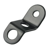 Black Brake Master Cylinder Fluid Reservoir Tank Oil Cup Holder Support ...