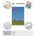 Alex G - Race Music Cover Posters Canvas Poster Wall Decorative Art ...