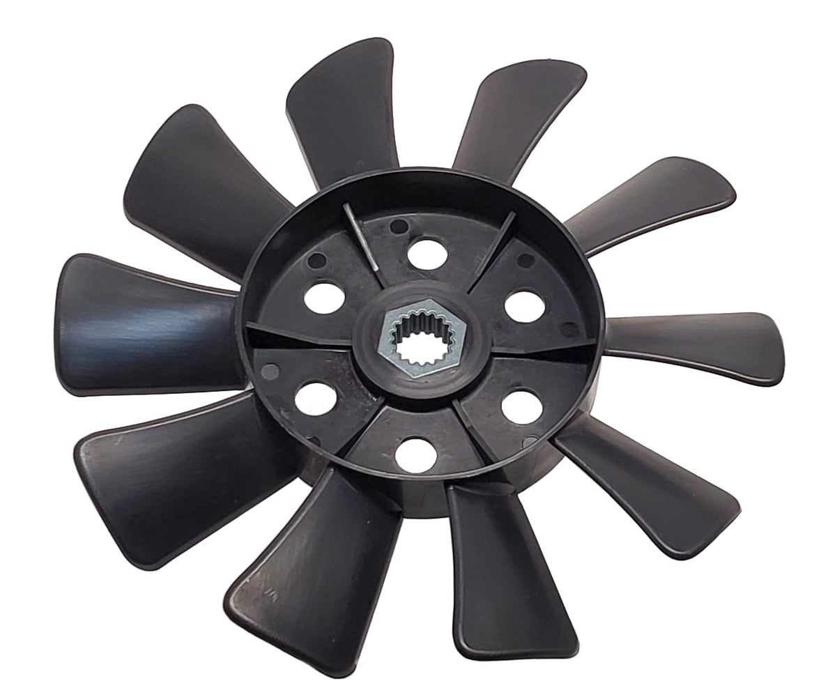 John Deere Original Equipment Fan #MIA880240 - Walmart.com