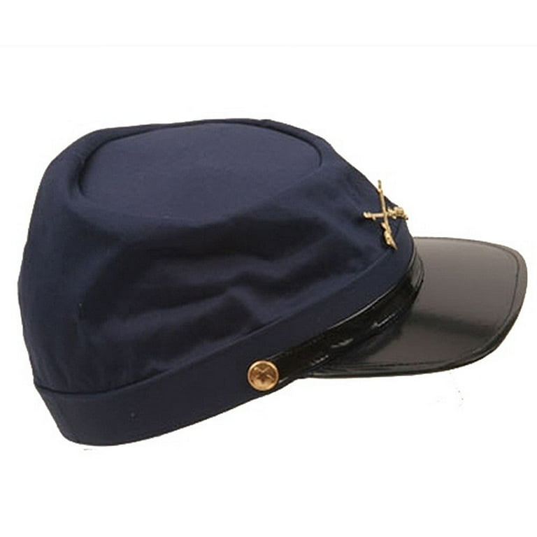 Union Civil War Hat