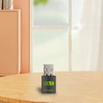 600m Band Wireless Network Card Material Dual-Frequency High-Speed Plug ...