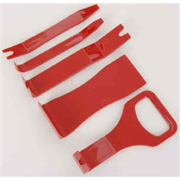 7 PC. PLASTIC PRY BAR SET - Walmart.com