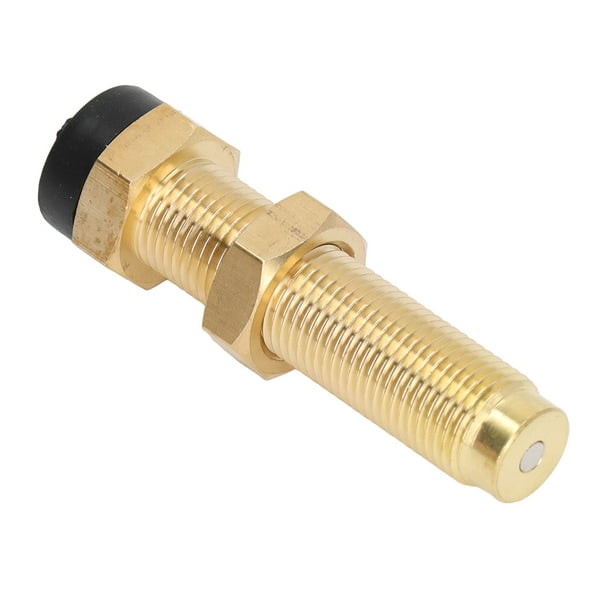 Tachometer Sender,M16x1.5 Pulse Tacho Gauge Tacho Gauge Sensor Pulse ...