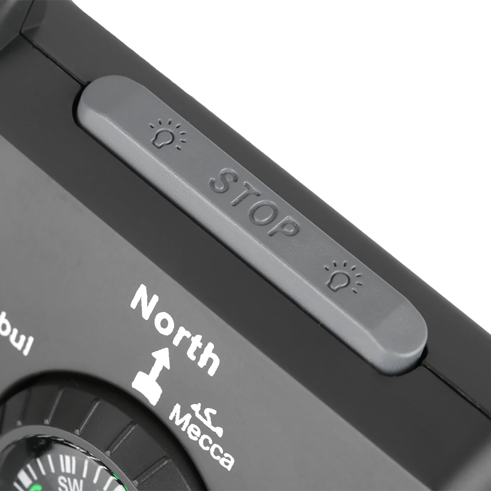 Click here for Loewten No Battery Azan Table Clock  Alarm Clock... prices