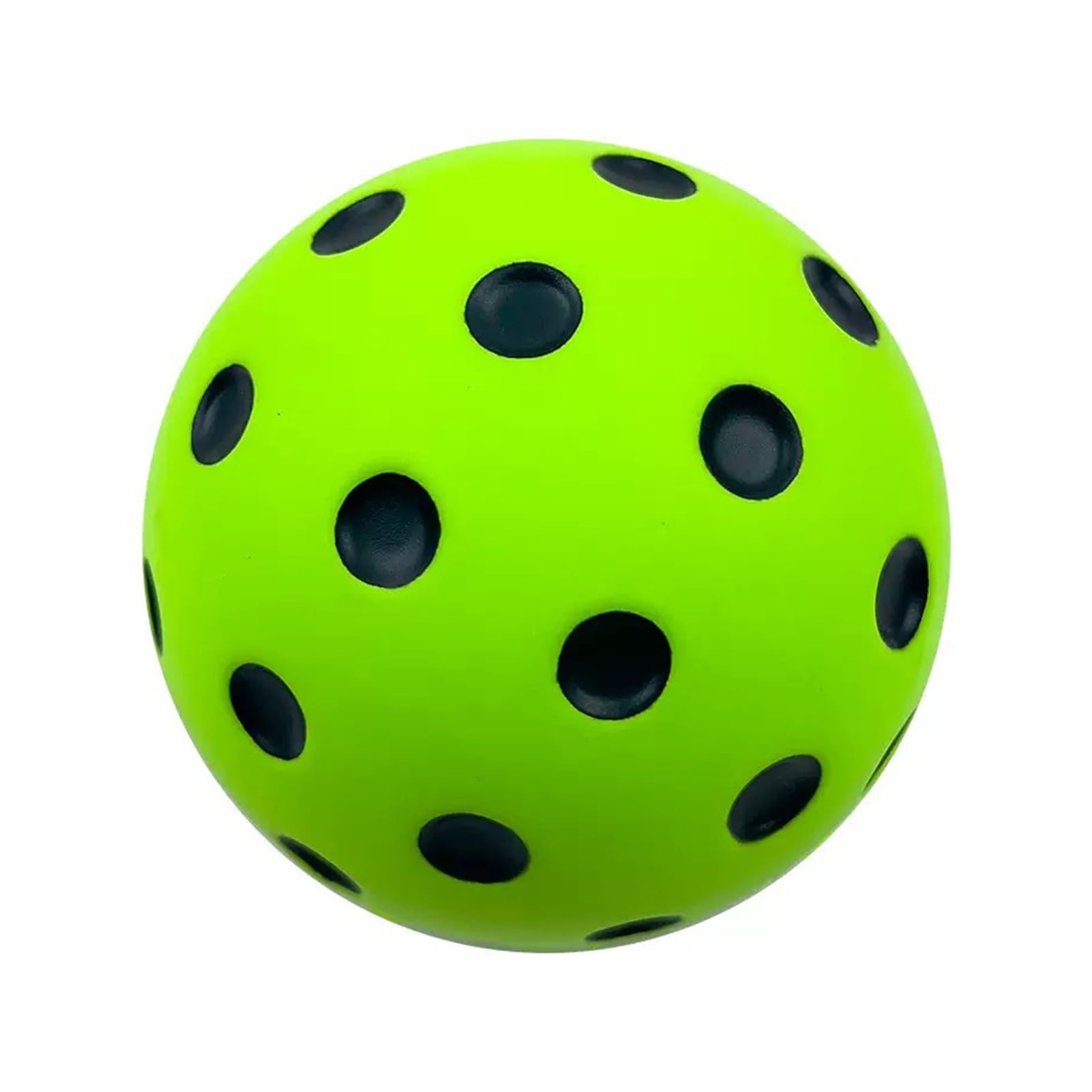 Click here for Visland Foam Pickleball Practice Balls Quiet Bounc... prices