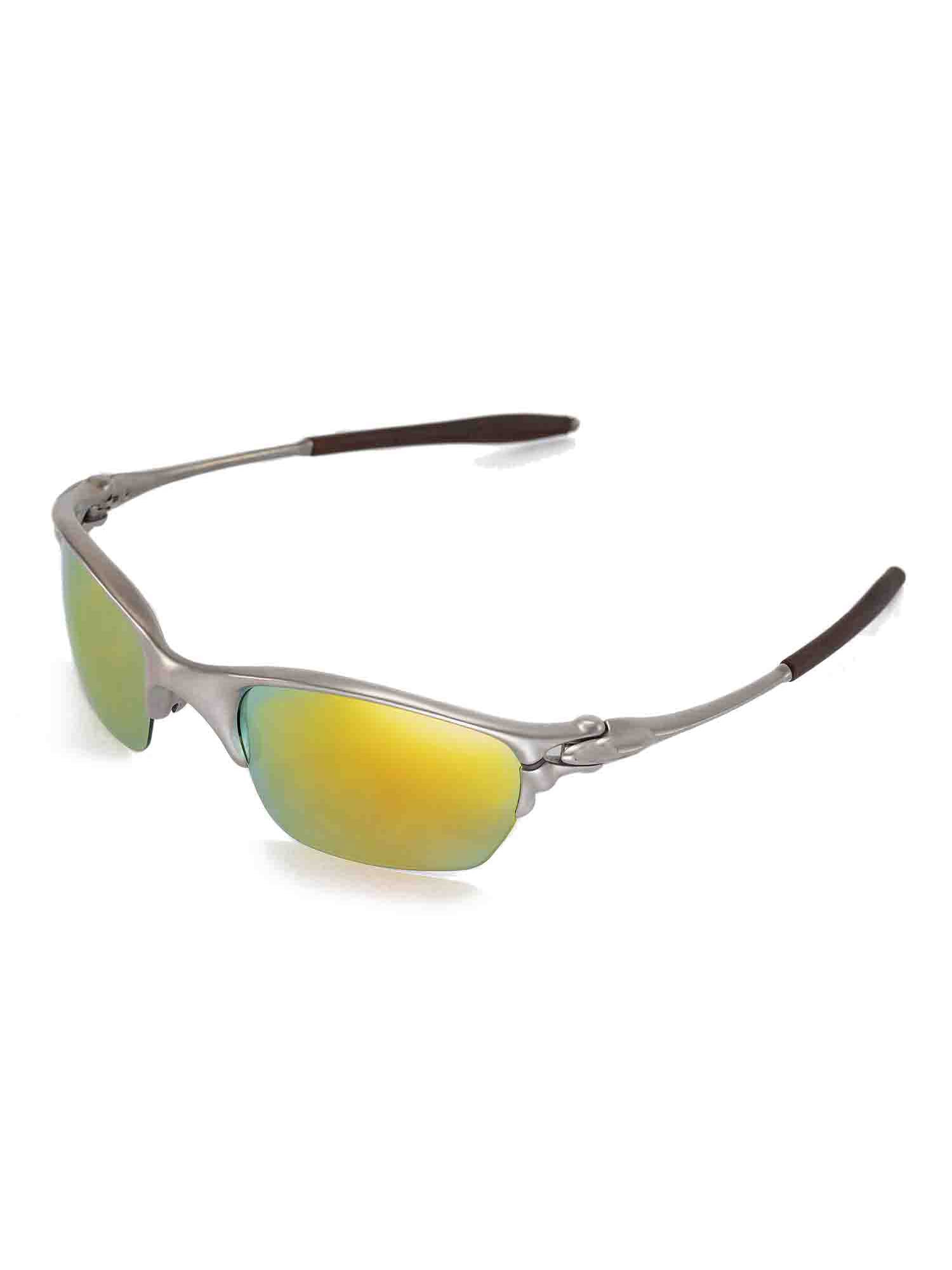 Oakley Half X Metal