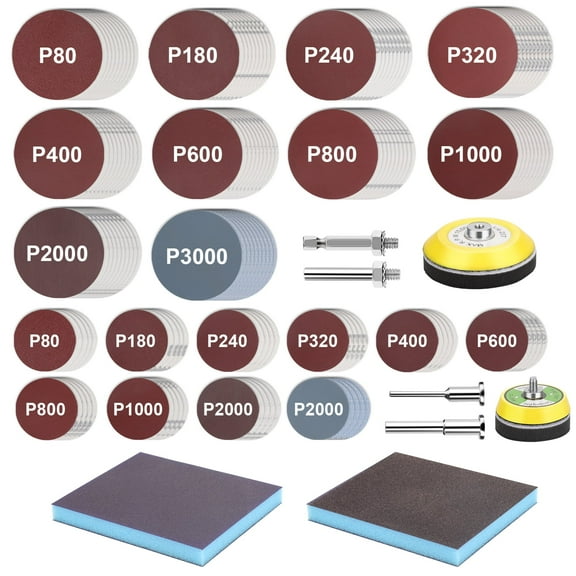 Drum Sander Sanding Wraps/Rolls, JET/Performax 22-44, 22-44 Plus & Pro ...