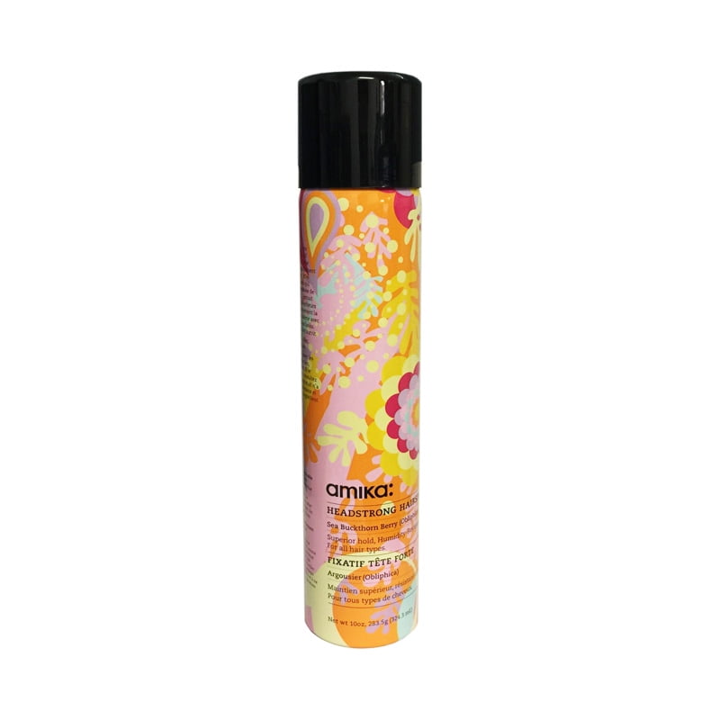 Amika - Amika Headstrong Hair Spray (10Oz/324.3Ml) - Walmart.com ...