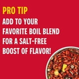 Louisiana Fish Fry Zesty Citrus Boil Booster 7 oz Bag for Seafood Boil ...