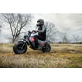 Coleman EVB200 60V Lithium Ion 2000Watt Electric Mini Bike - Walmart.com