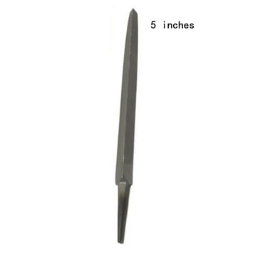 Notch 3/16” Chainsaw Files (Box of 12) - Walmart.com