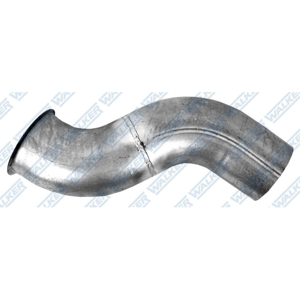 WALKER EXHAUST - PIPE-HD FRONT - Walmart.com