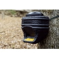 (3 pack) Moultrie 40lb. Feed Bin. - Easy Fill Gravity Feeder - 6 Gallon ...