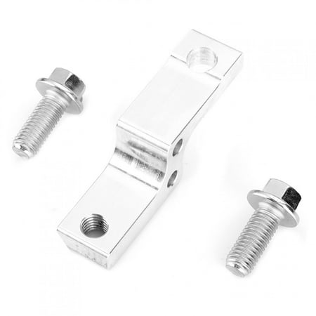 Dipstick Holder,LS Swap Transmission Dipstick Oil Dipstick Holder ...