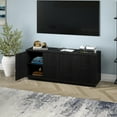 Free Shipping! Evelyn&Zoe Hanson Rectangular TV Stand for TV's up to 65 ...