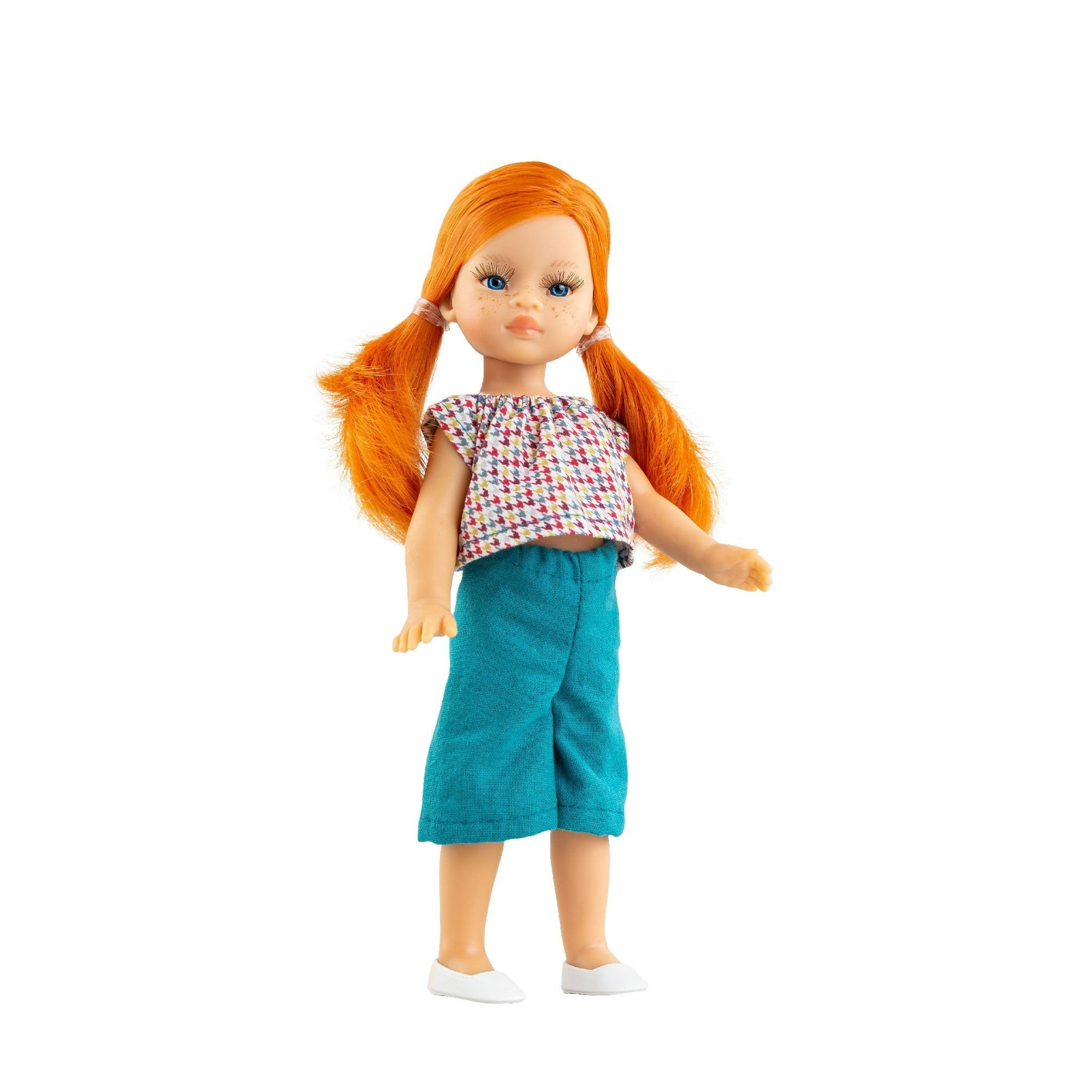 Click here for Mini Amigas Doll - Sandra - Paola Reina prices