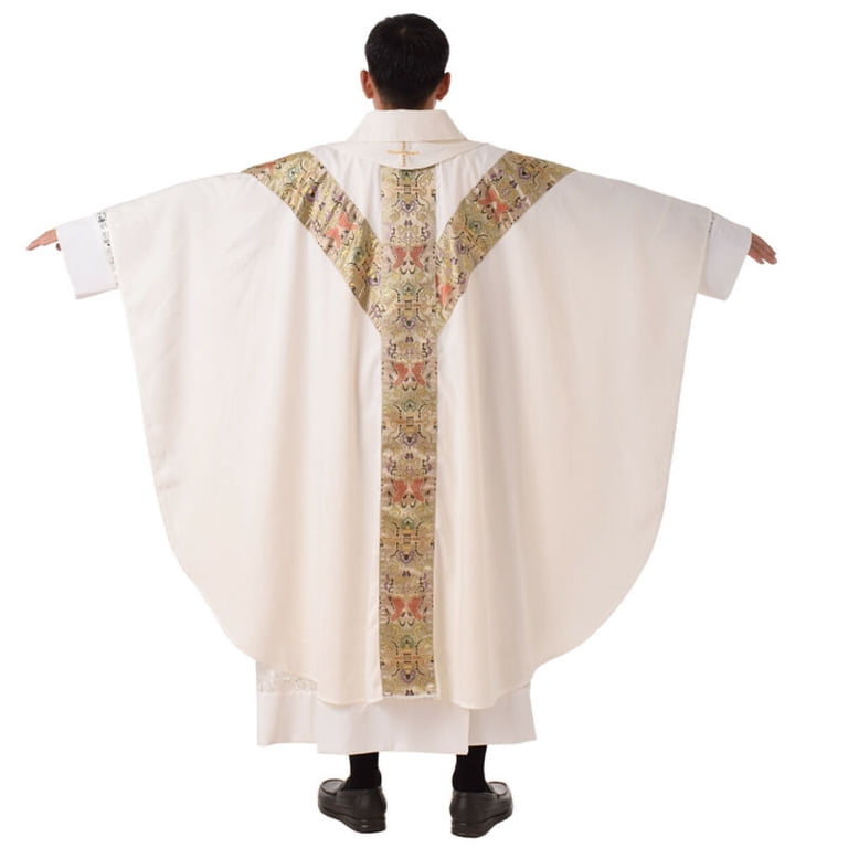Catholic Priests Vestments