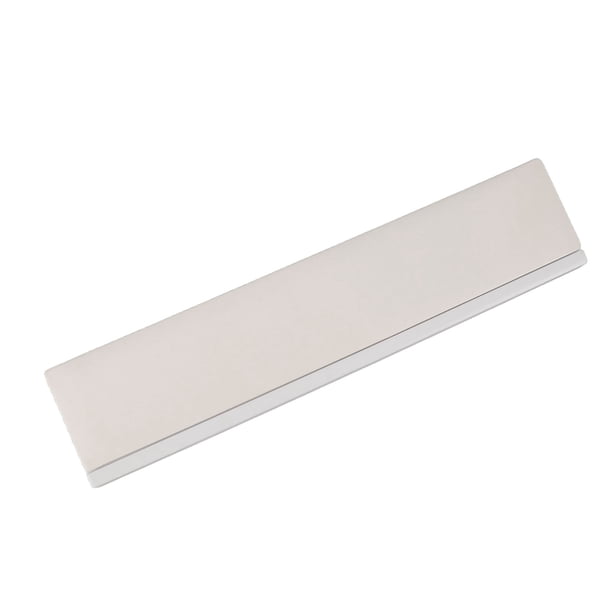 Ergonomic Keyboard Wrist Rest Pad With Storage Case, Soft & Prevent ...