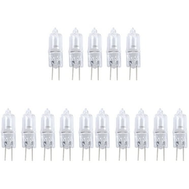 B&P Lamp® 4" Double Ended Halogen Socket W/Bracket - Walmart.com