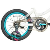 16" Girl's Monster High Bike - Walmart.com